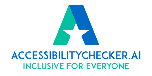 AI Web Accessibility Checker